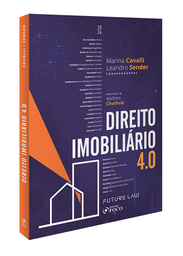DIREITO IMOBILIARIO 4.0 - CAASP Shop
