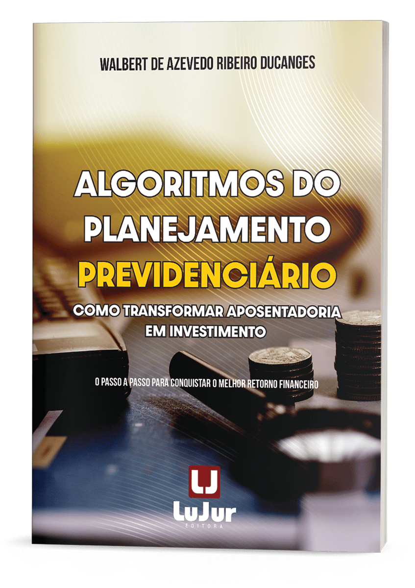 ALGORITMOS DO PLANEJAMENTO PREVIDENCIARIO - CAASP Shop