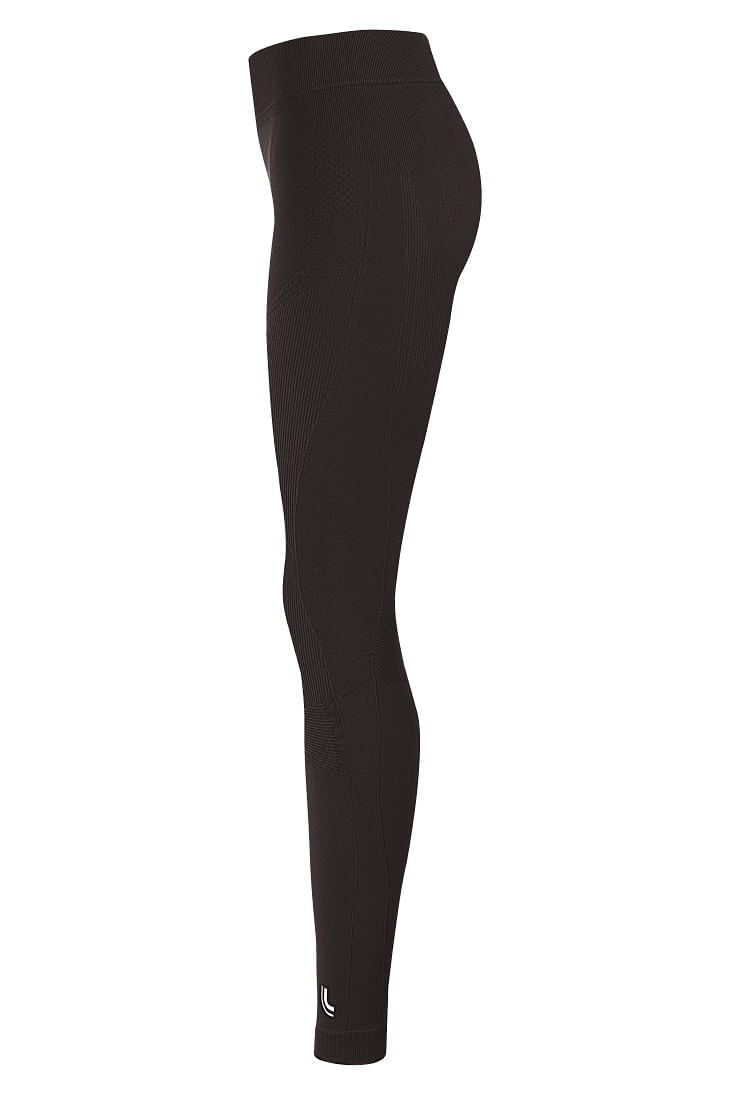Calça Lupo Legging Térmica X-Run Woman Emana 71523-001 - CAASP Shop
