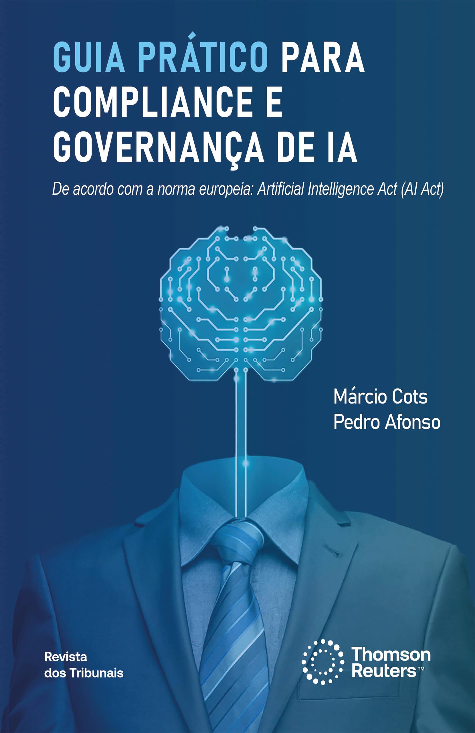 GUIA PRATICO PARA COMPLIANCE E GOVERNANCA DE IA - CAASP Shop